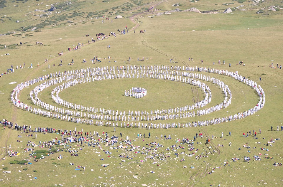 Paneurhythmy – Hidgi Chuan